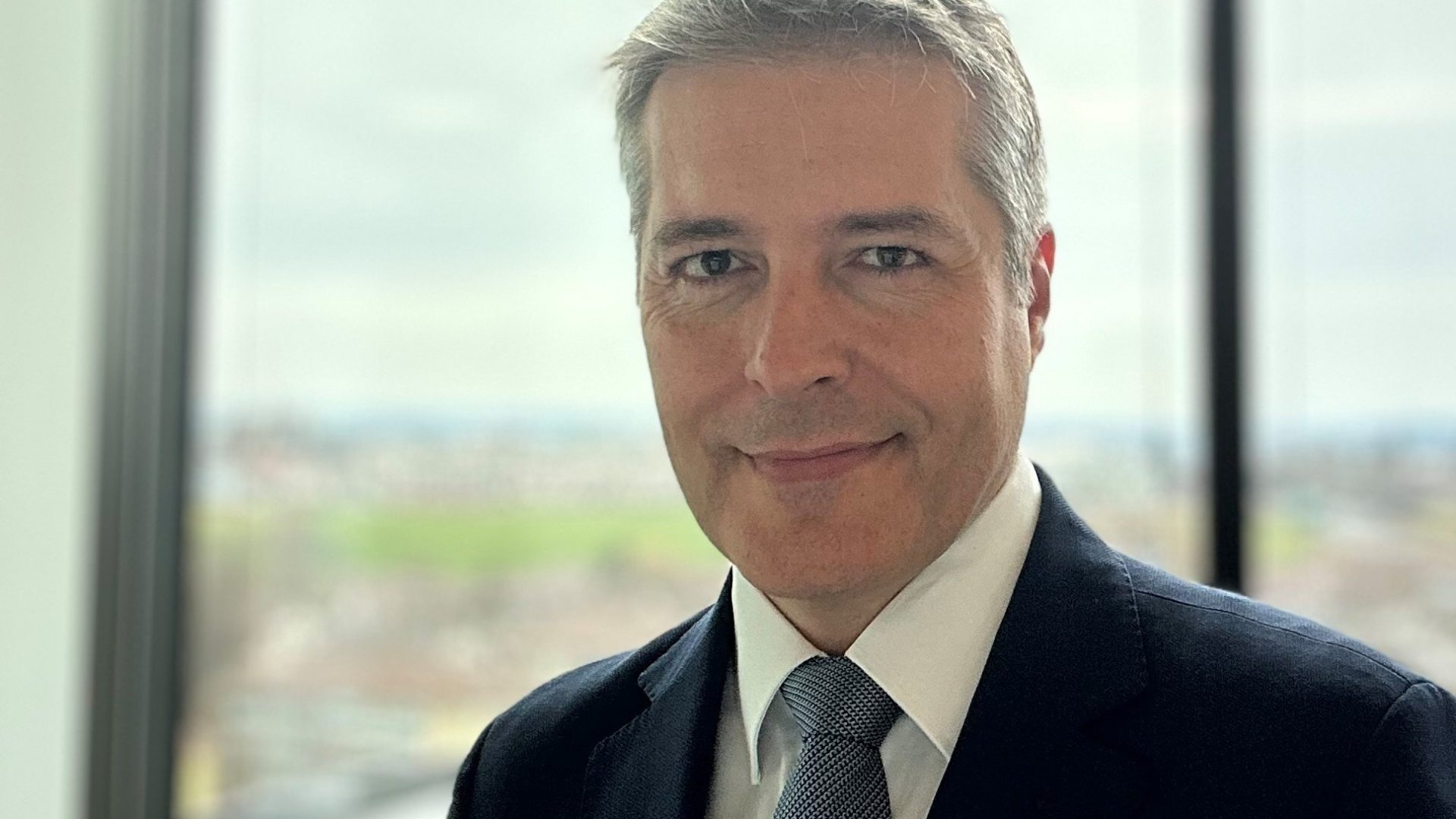 Carlos Gonzalez è il nuovo CEO di Cespira, la joint venture di Westport ...