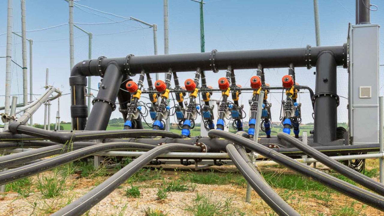 Gas stabilizer di Zero3 per migliorare l'estrazione del biometano