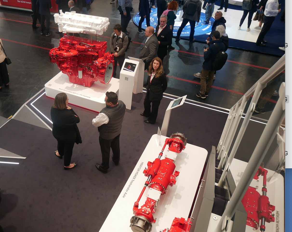 X15 HELM, per saperne di più