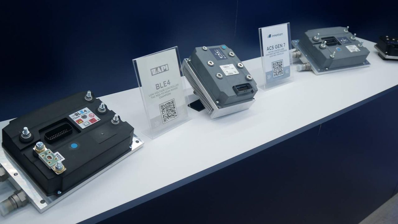 ZAPI Group e il bauma 2025