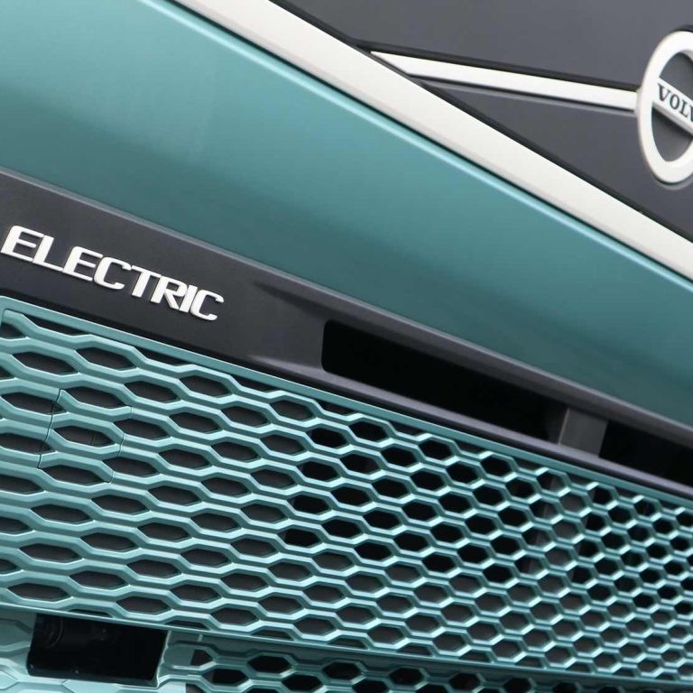 La sostenibilità secondo Mercedes e Volvo a NetZero Milan