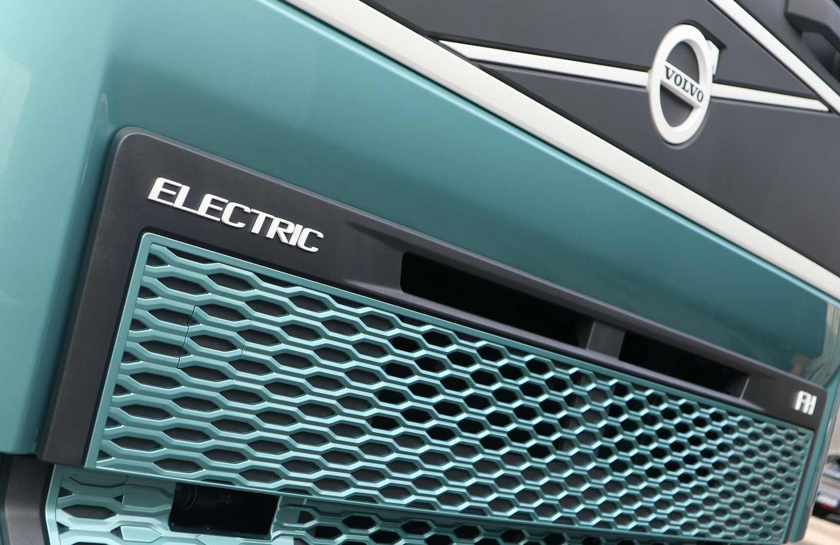 La sostenibilità secondo Mercedes e Volvo a NetZero Milan