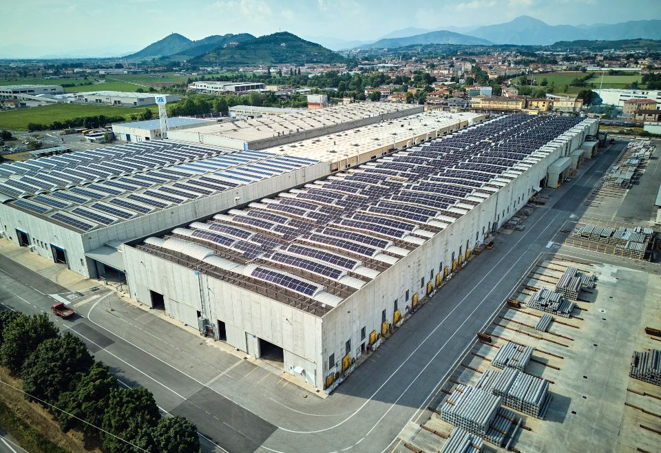 Eural Gnutti ottiene la certificazione ASI