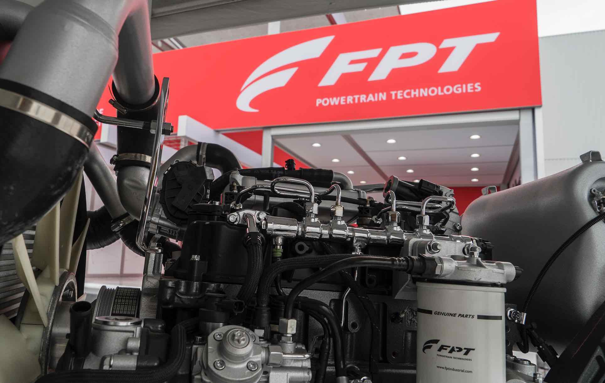 Fpt e Iveco nel mirino di Tata Motors?